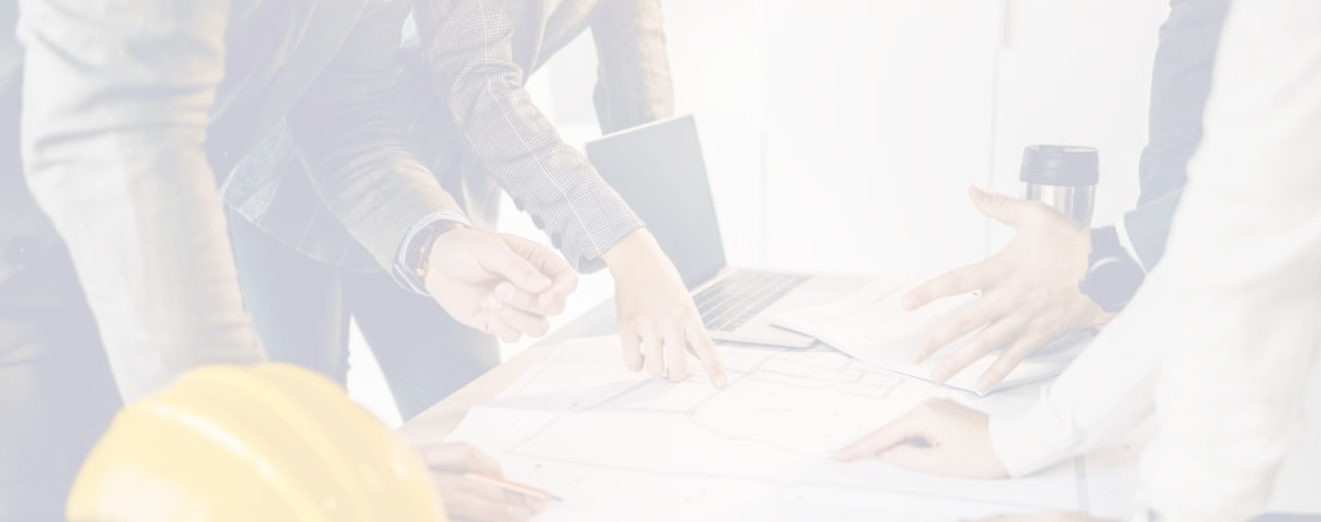 Project Delivery | Corbis House